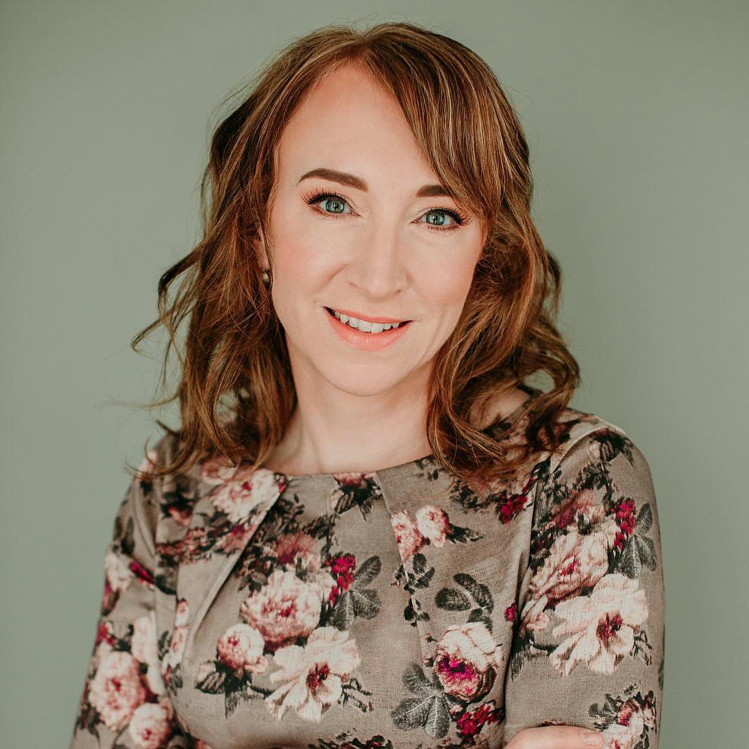 Journey of Eating Disorder Recovery - Momentum Coaching